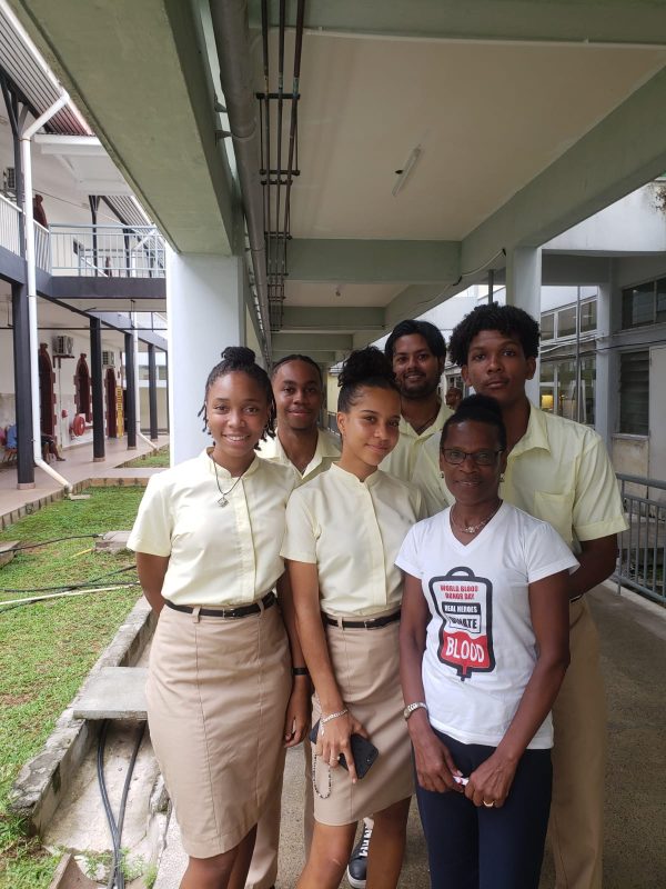 National Institute of Health and Social Studies – NIHSS Official Website