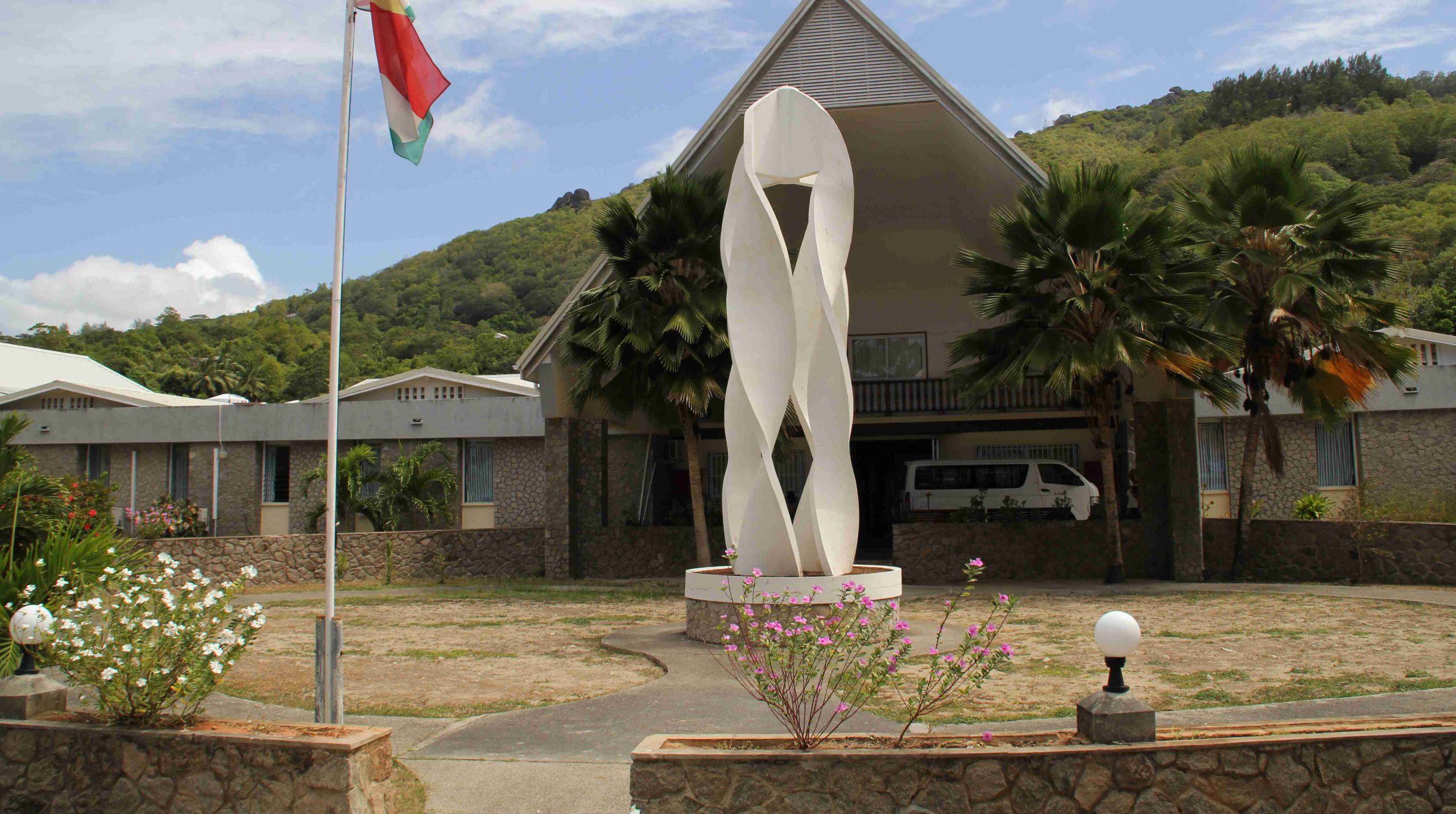 National Institute of Health and Social Studies – NIHSS Official Website